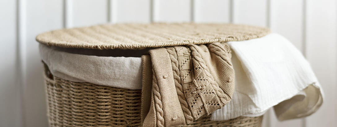 Nachhaltig waschen: 5 Tipps für umweltfreundliche Textilpflege