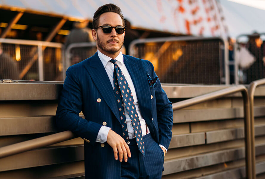 Hemden-Guide: Styling-Tipps, Pflege & Hemd Arten