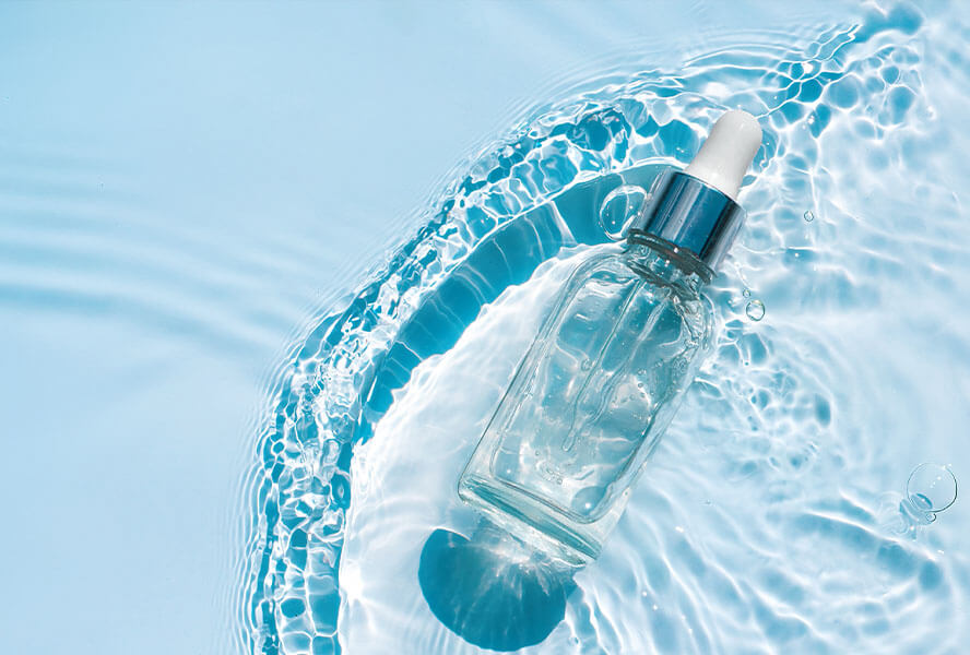 Hyaluron – Kosmetik & Pflege mit Anti-Aging-Effekt