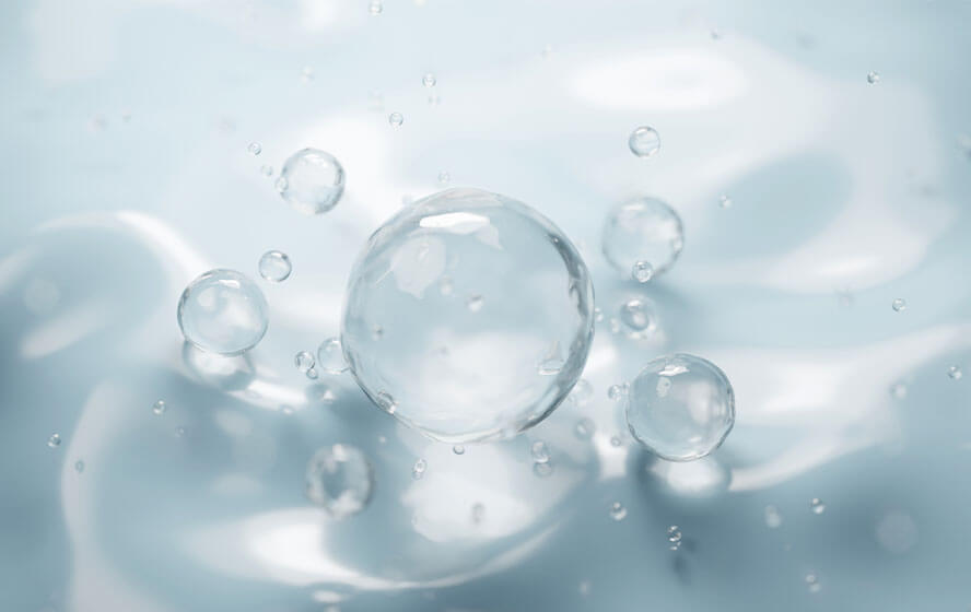 Hyaluron – Kosmetik & Pflege mit Anti-Aging-Effekt