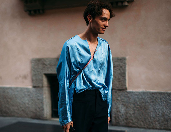Hemden-Guide: Styling-Tipps, Pflege & Hemd Arten